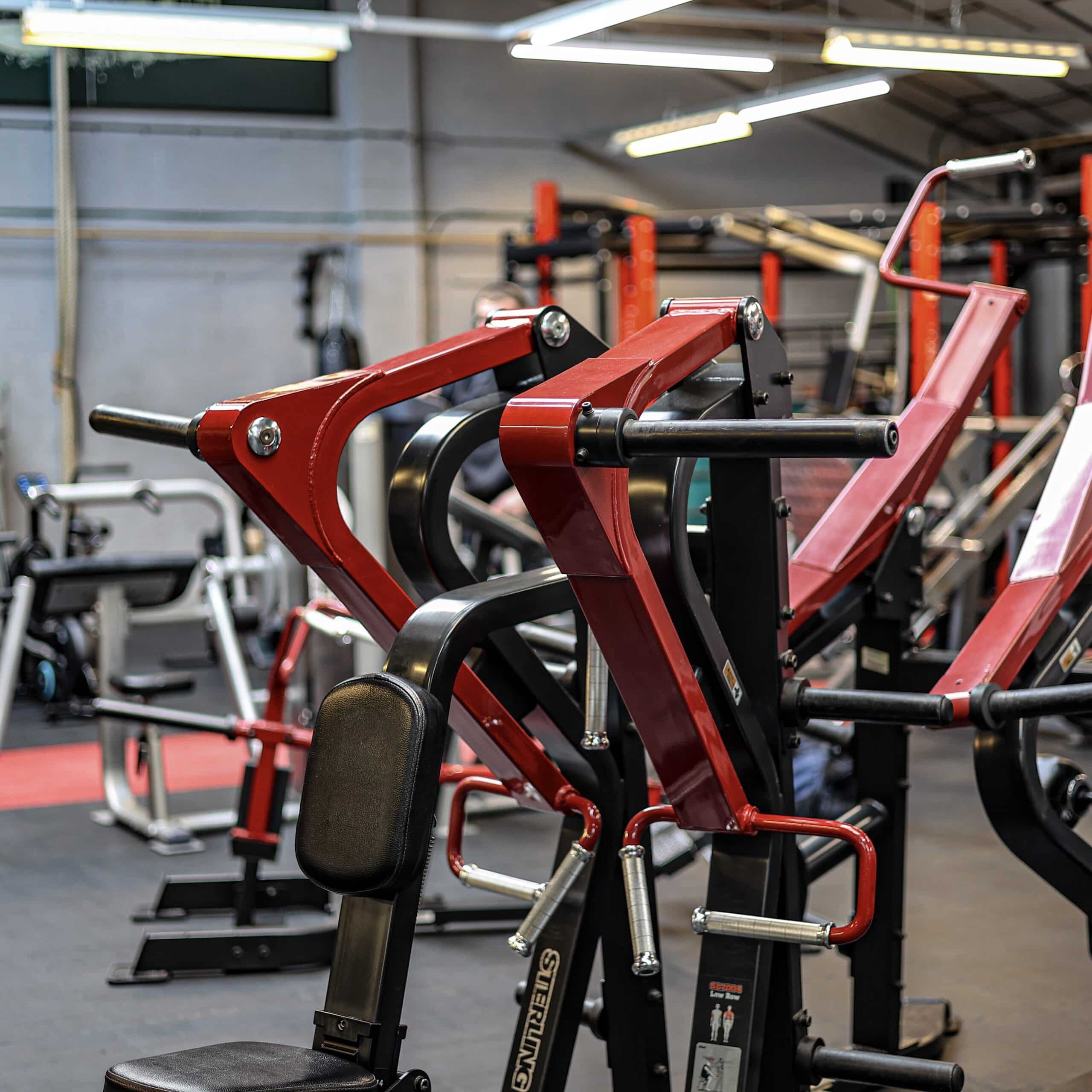 24 hour Gym Stratford upon Avon | Memberships From £49.99 pm